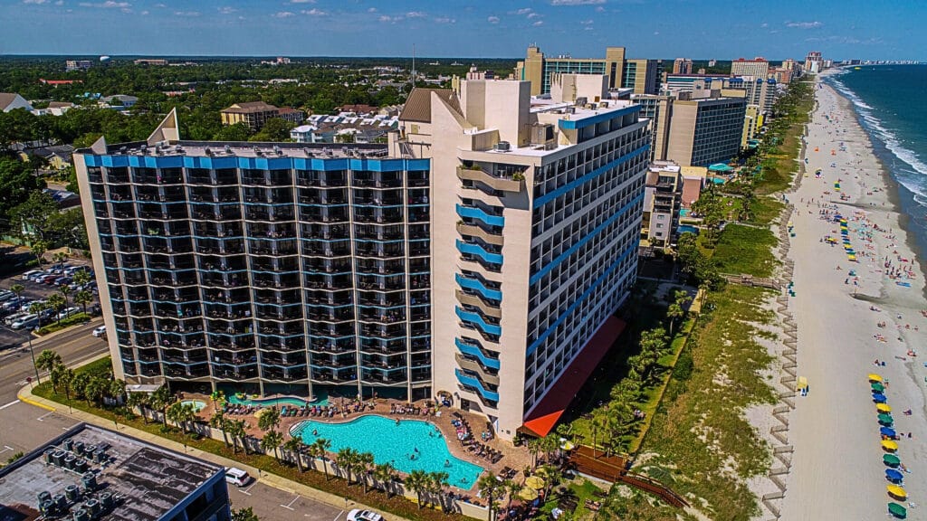 Ocean Reef Resort: The Ultimate Getaway Destination for Relaxation and ...