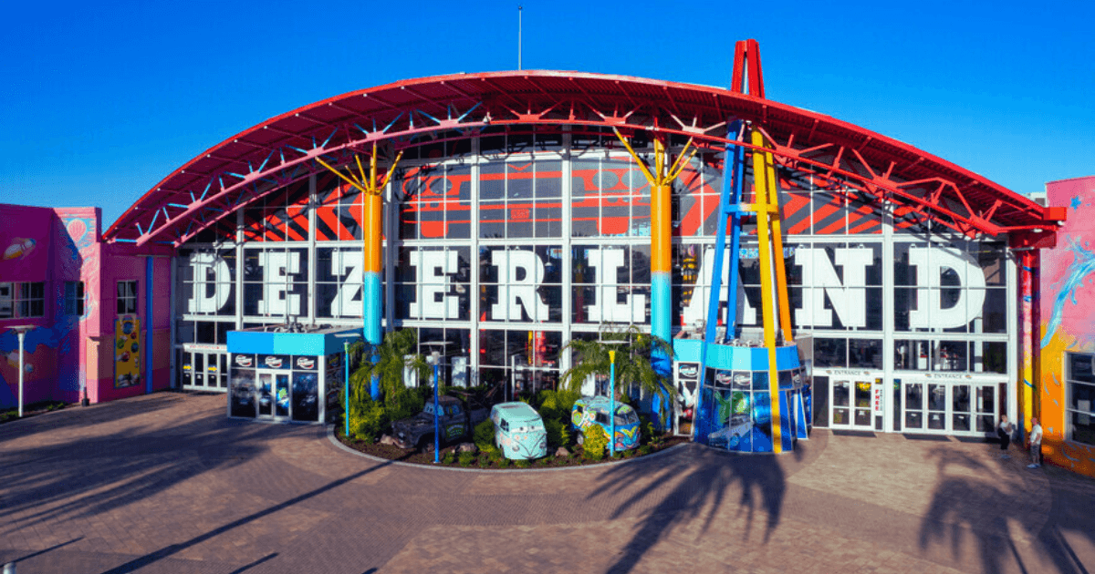 Discover the Ultimate Indoor Fun at Dezerland Park Miami - JourneyJ.com