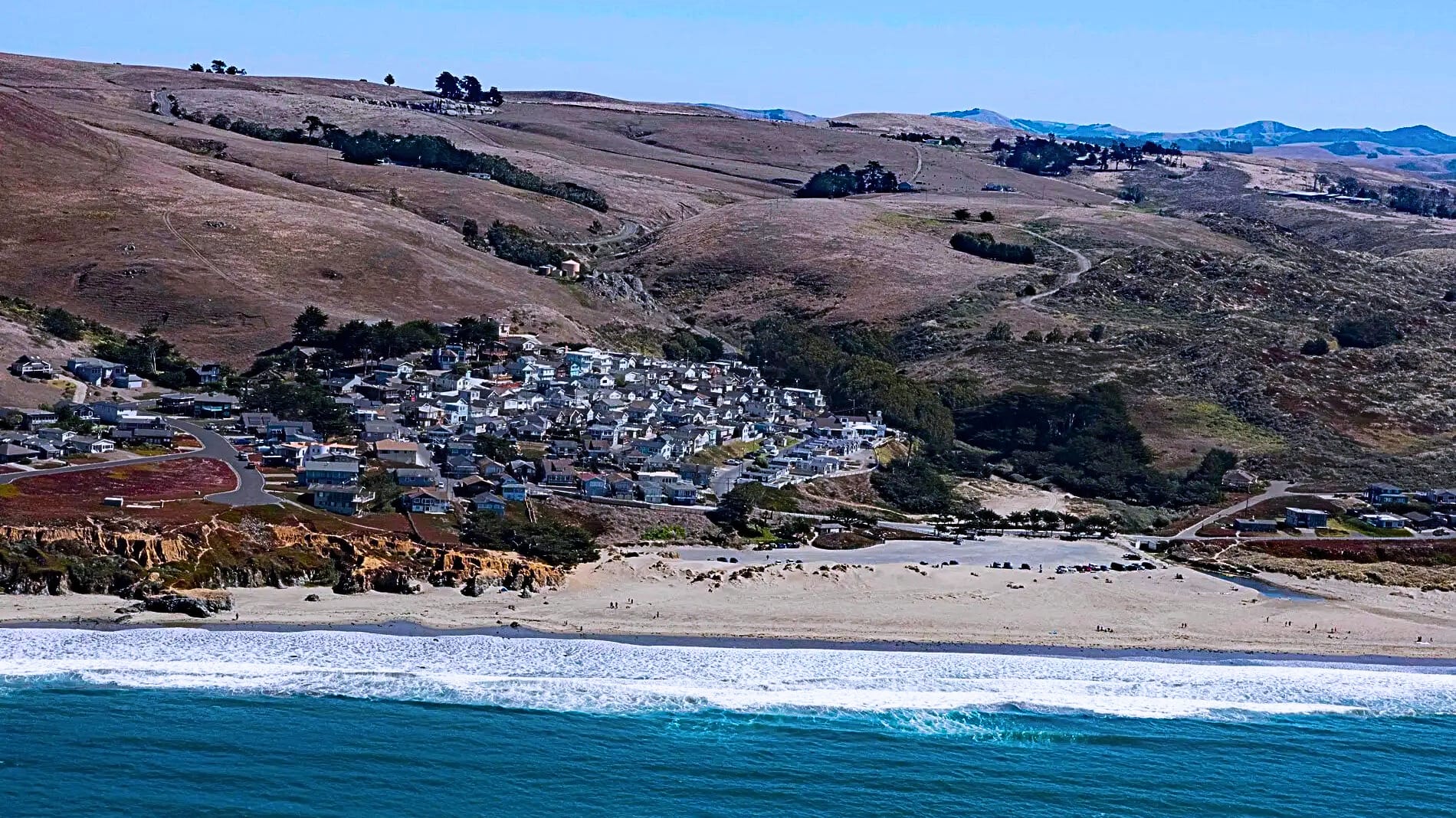 Discover Dillon Beach Resort: Your Ultimate Coastal Getaway - JourneyJ.com