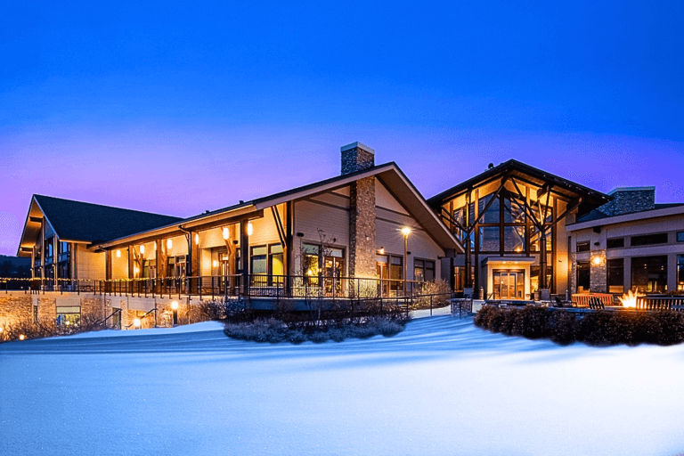 What Makes Ski Liberty Mountain Resort a Must-Visit Winter Destination ...