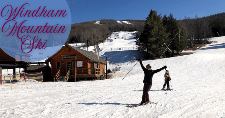 Windham Mountain Ski: The Ultimate Destination for Ski Lovers ...