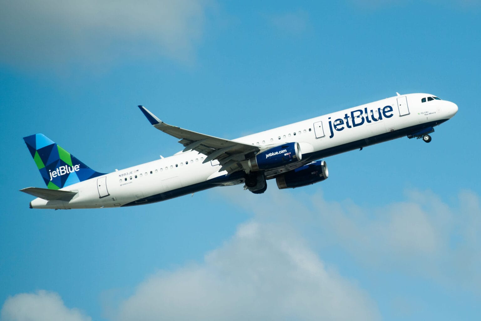 JetBlue's 25th Birthday Sale: Get Flights for Just $25! - JetBlue ...