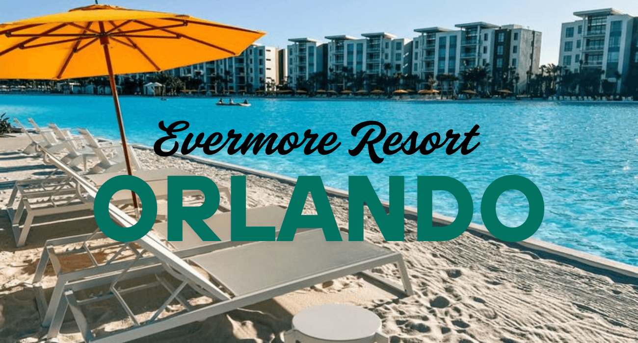 Evermore Resort Orlando :- Why It’s Florida’s Most Magical Luxury ...