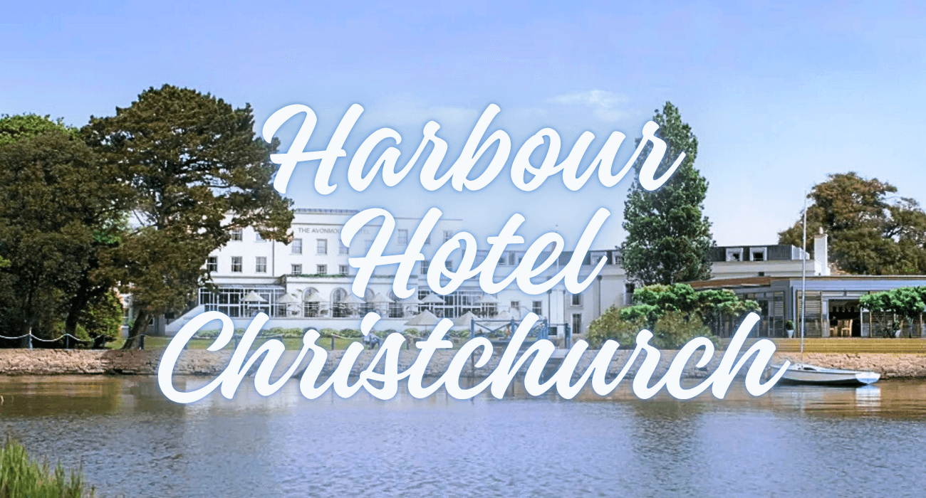 Harbour Hotel Christchurch With Updated Price 2025 - JourneyJ.com