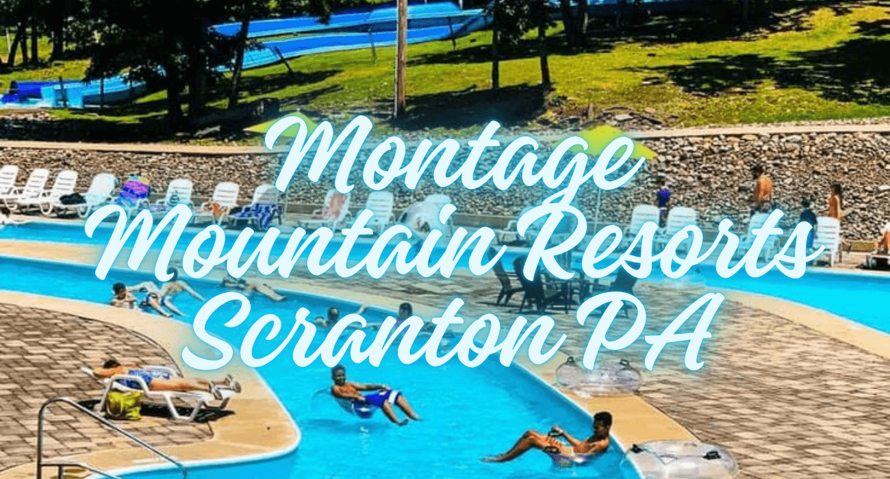 Montage Mountain Resorts Scranton PA: Your Ultimate 2025 Travel Guide ...