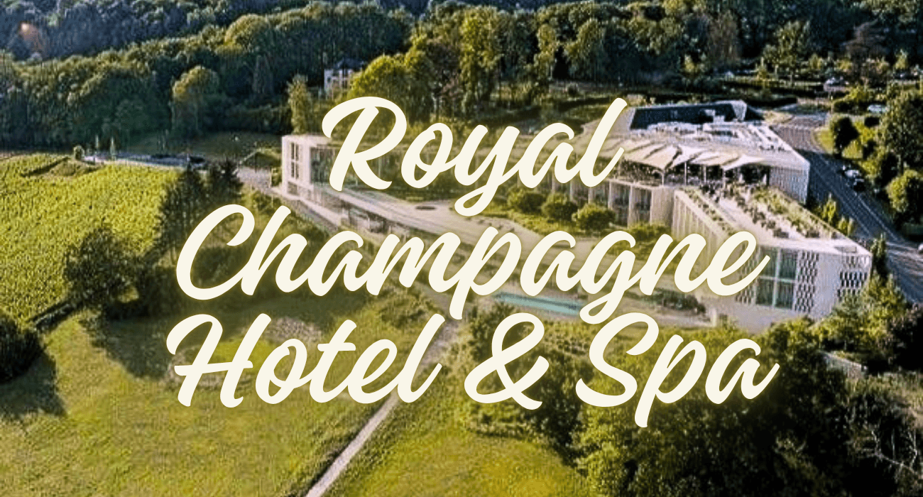 Royal Champagne Hotel & Spa: Your 2025 Luxury Escape in Champagne ...