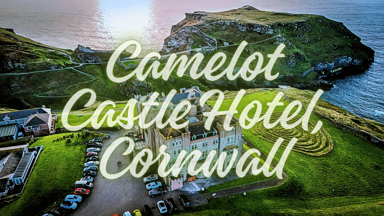 Camelot Castle Hotel, Cornwall Updated Price, Reviews, & More 2025 ...