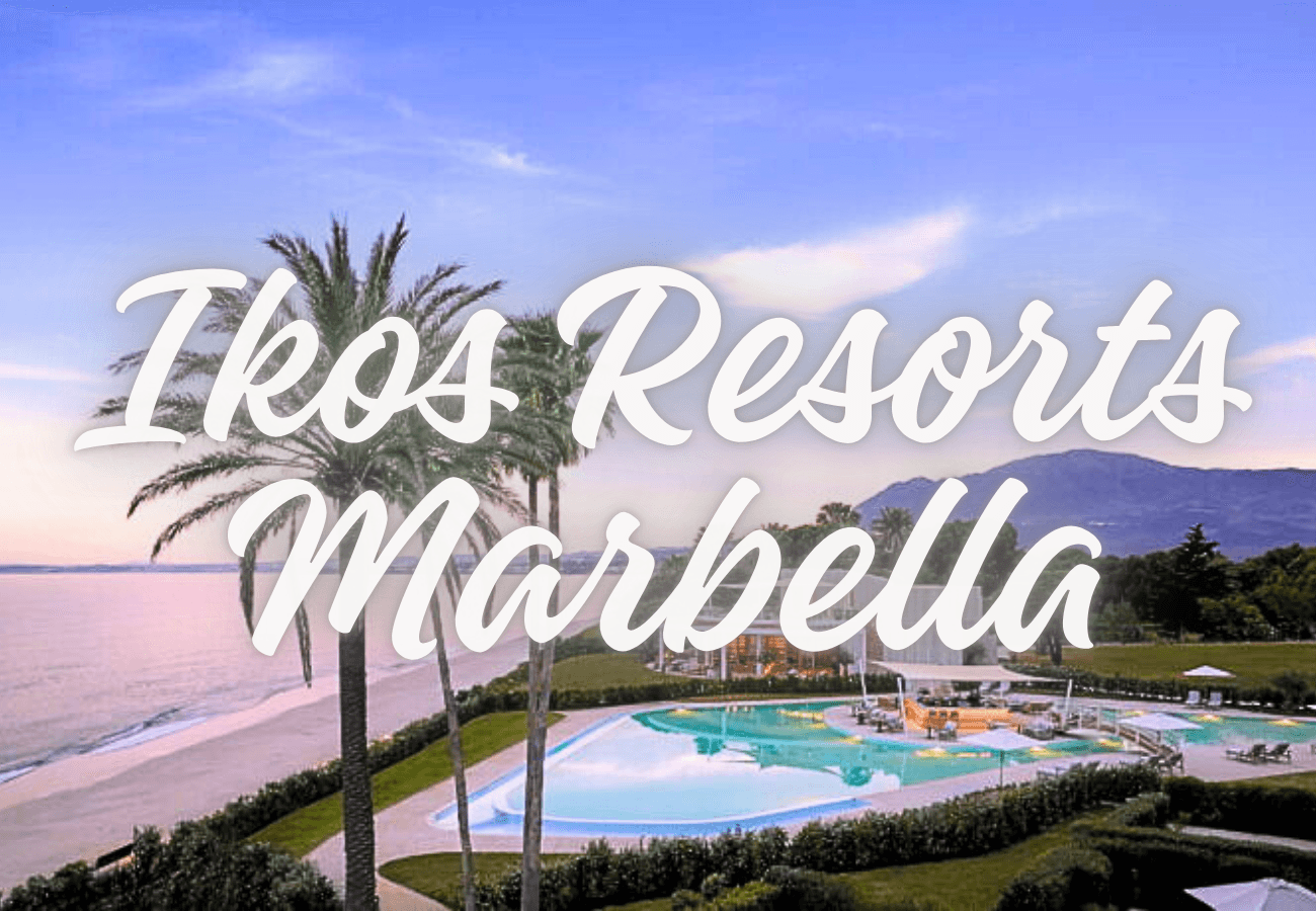 Ikos Resorts Marbella With Recent Updated Price, Reviews, & More 2025 ...