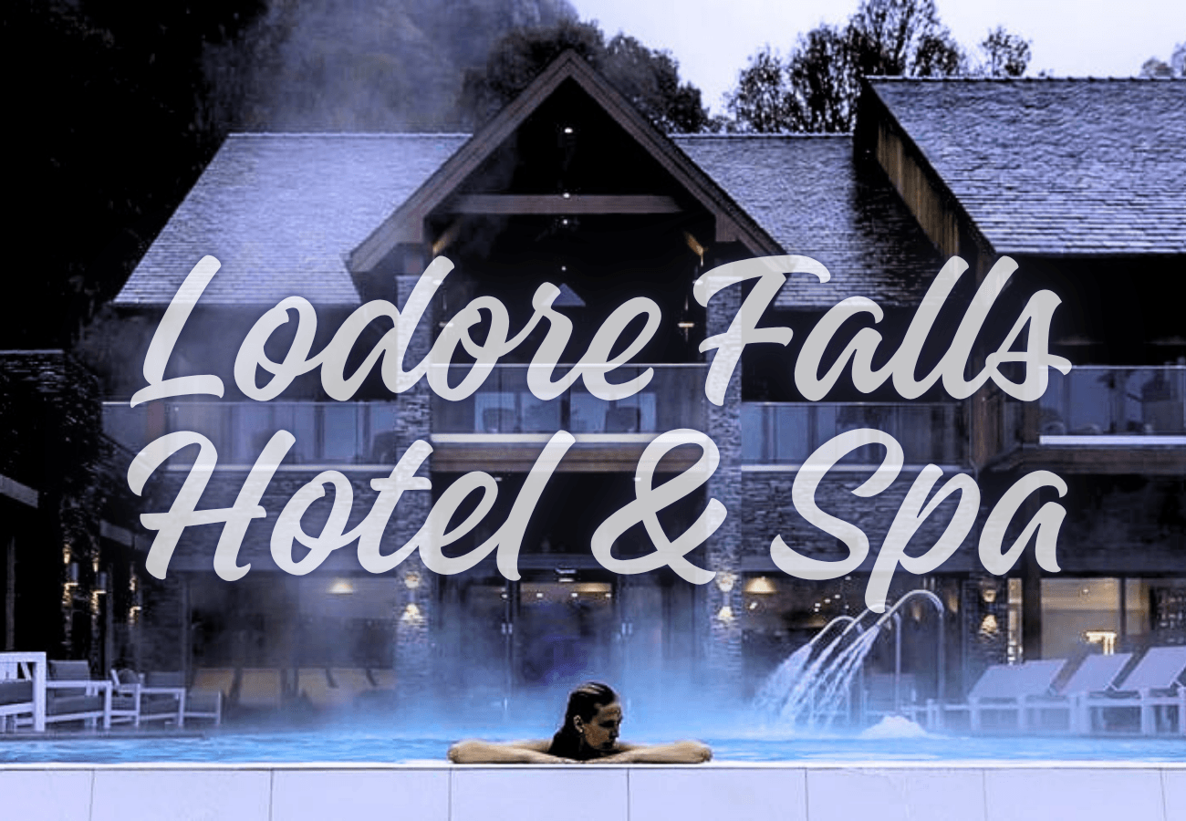 Lodore Falls Hotel & Spa Updated Price, Reviews, & More 2025 - JourneyJ.com