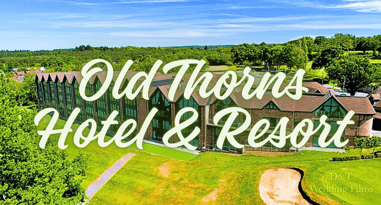 Old Thorns Hotel & Resort With Recent Updated Price 2025 - JourneyJ.com