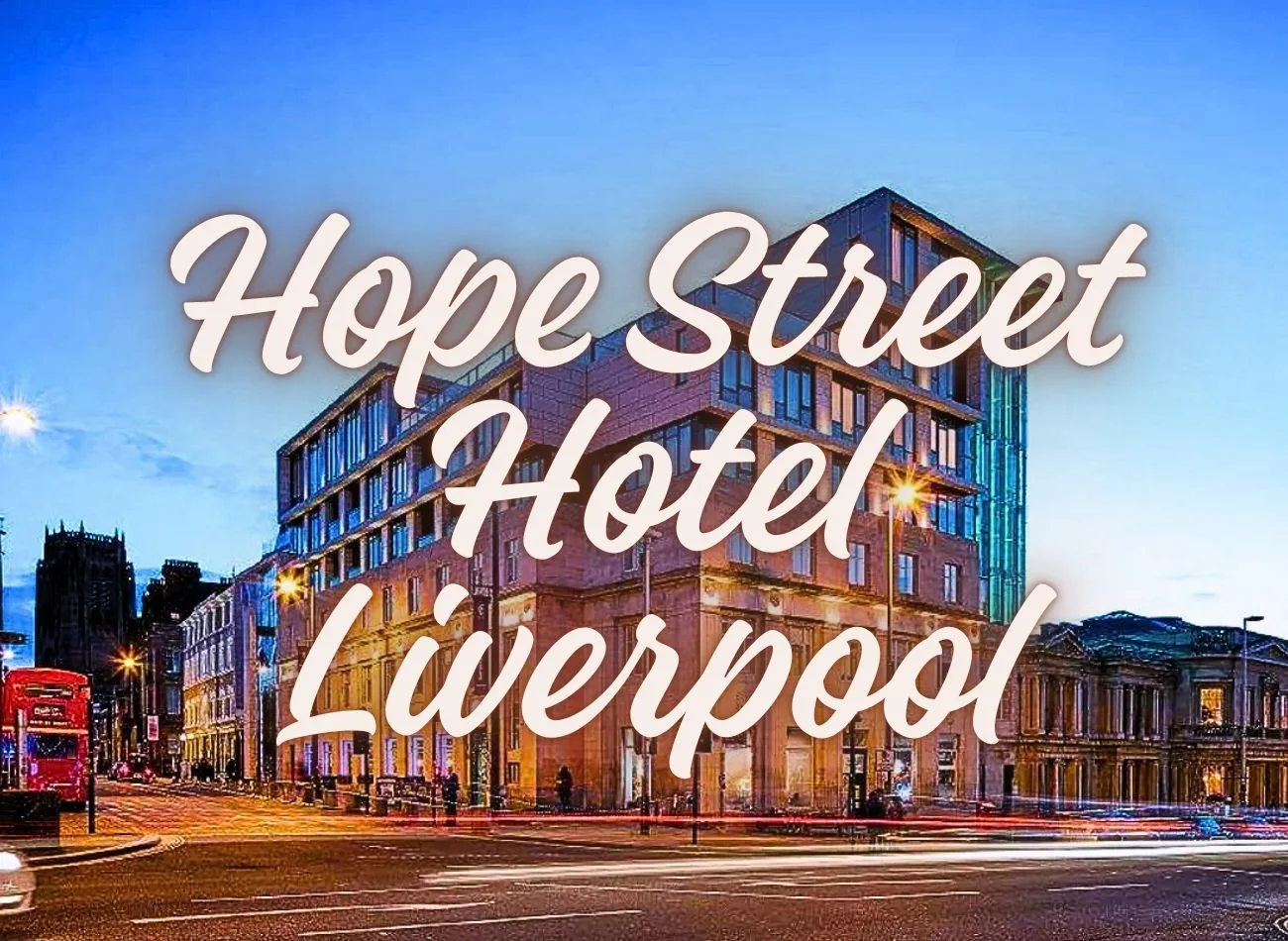 Hope Street Hotel Liverpool Updated Price, Reviews, & All 2025😎 ...