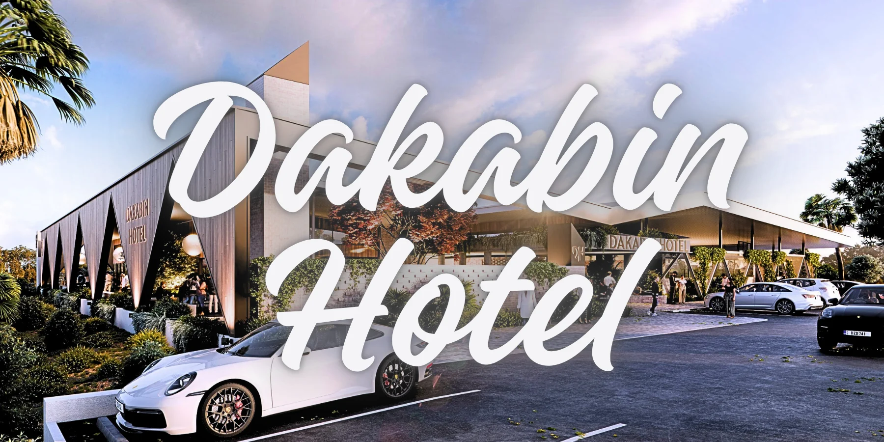 Dakabin Hotel Updated Price, Reviews, Packages & More 2025 Edition🏨 ...